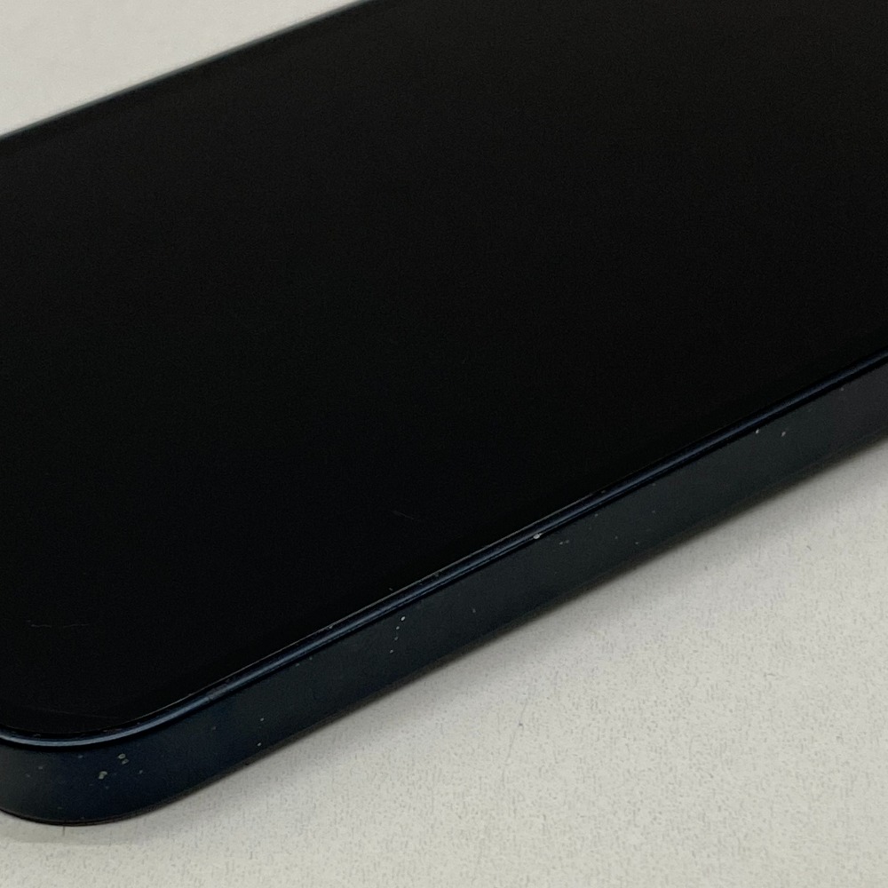 Pre-owned Apple iPhone 13 Unlocked Model A2633 128GB Black Boxed - Own4Less